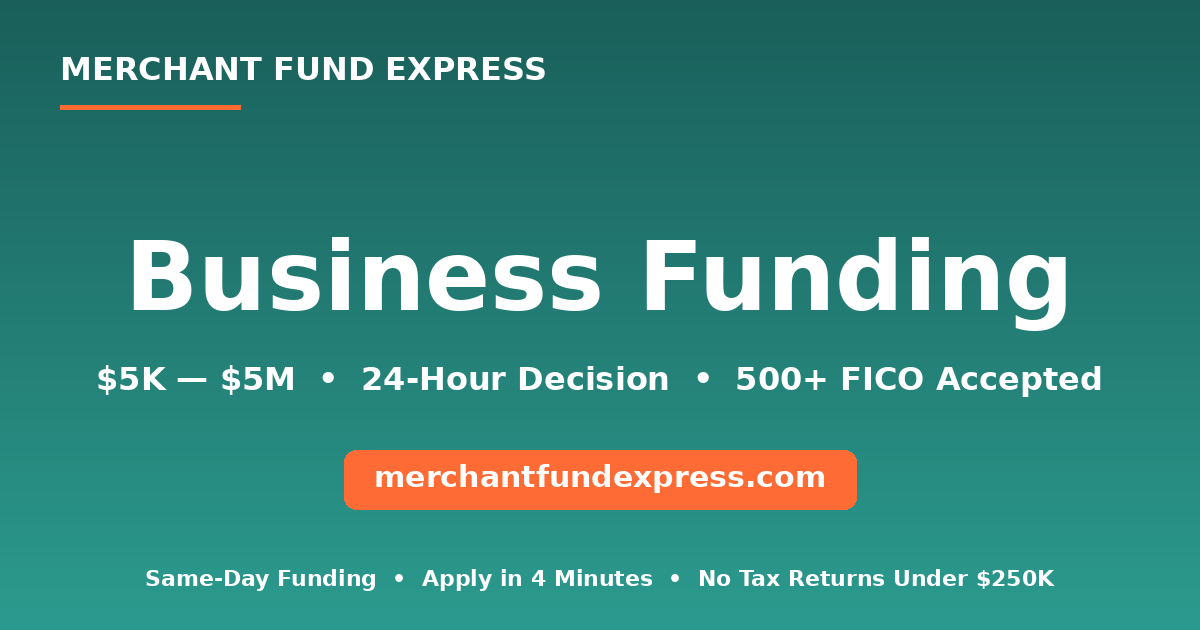 Invoice Factoring Explained | Merchant Fund Express Blog